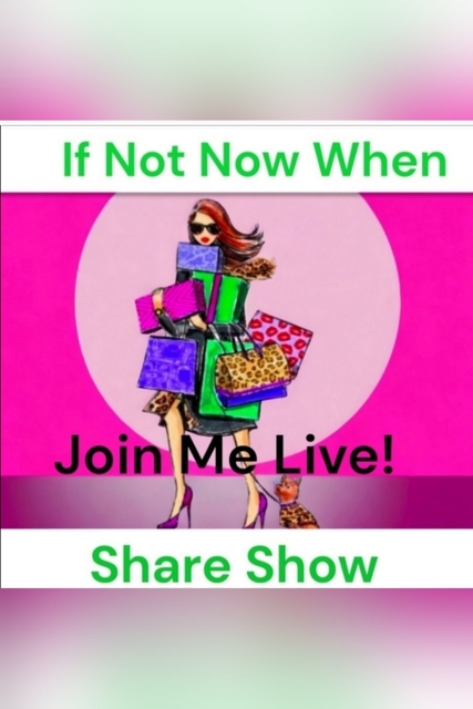 Posh Show - Poshmark